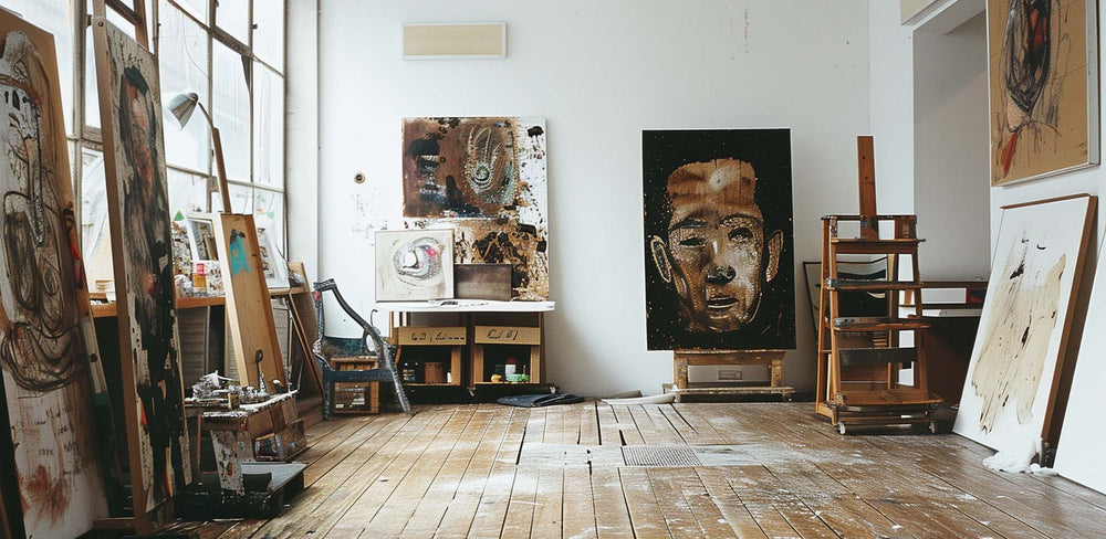 Artexplore - Shop Original Canvas Painting | Custom Art For Sale