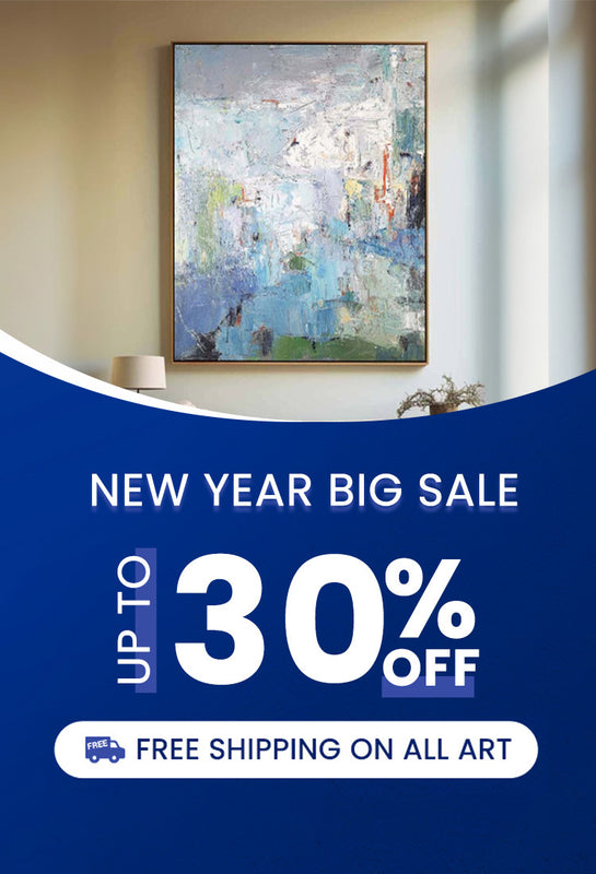 Artexplore - Shop Original Canvas Painting | Custom Art For Sale