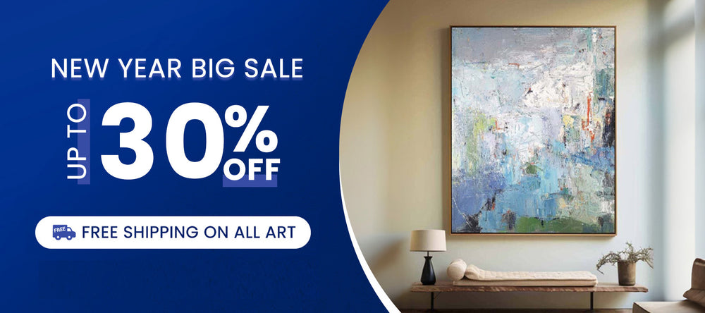 Artexplore - Shop Original Canvas Painting | Custom Art For Sale