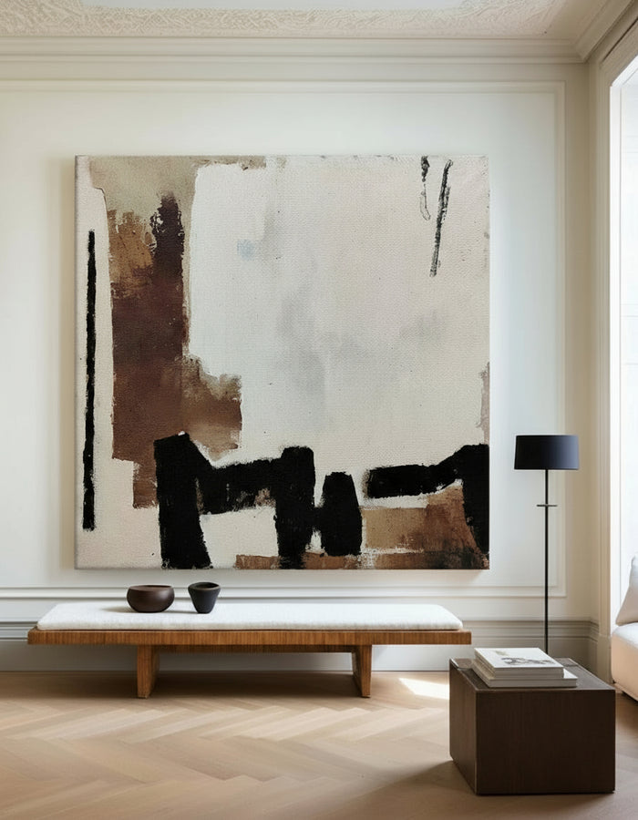 Transitional Art Transitional Interior Design Home Decor Wall Art